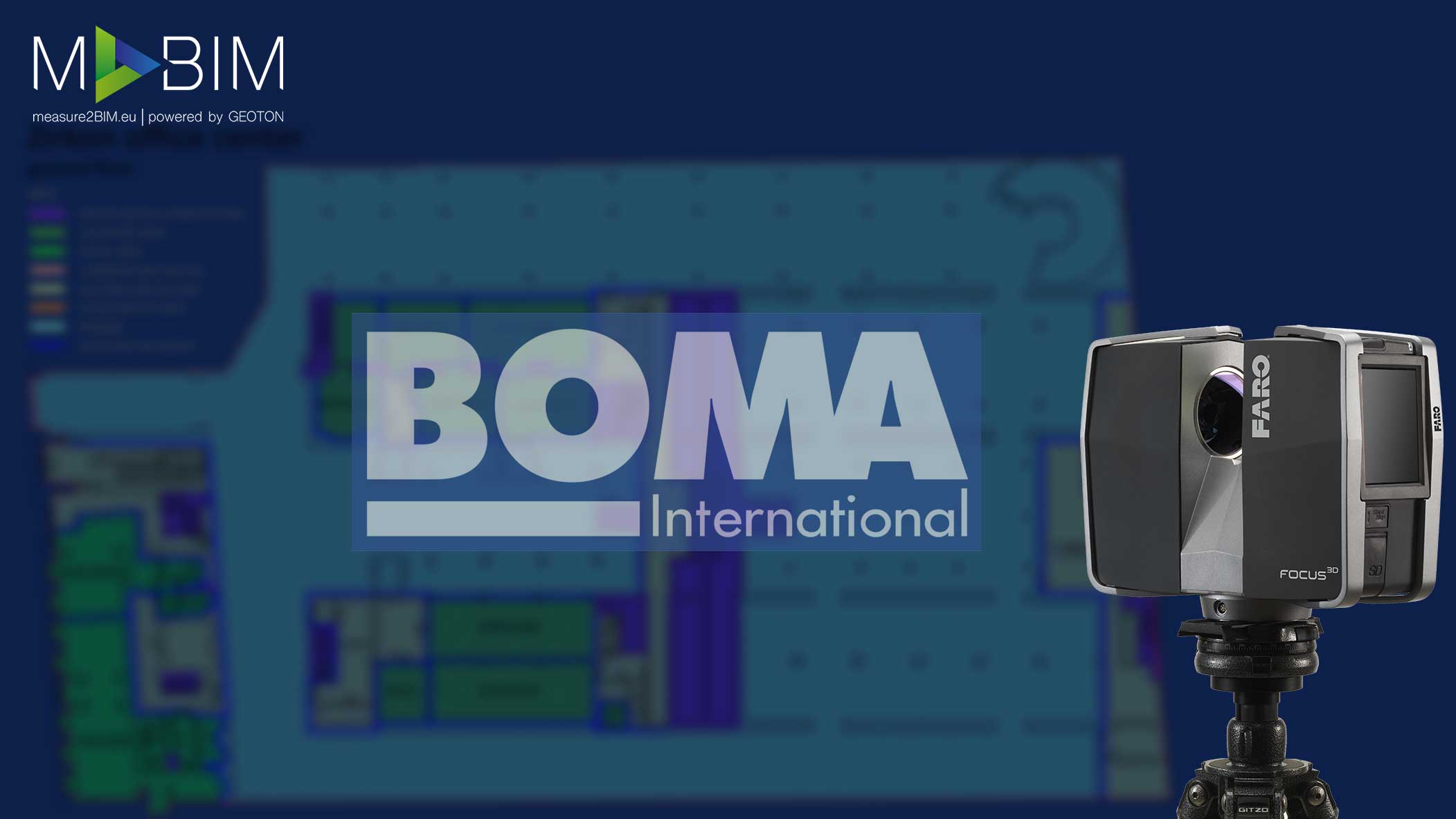 BOMA Twin City - Measure2BIM