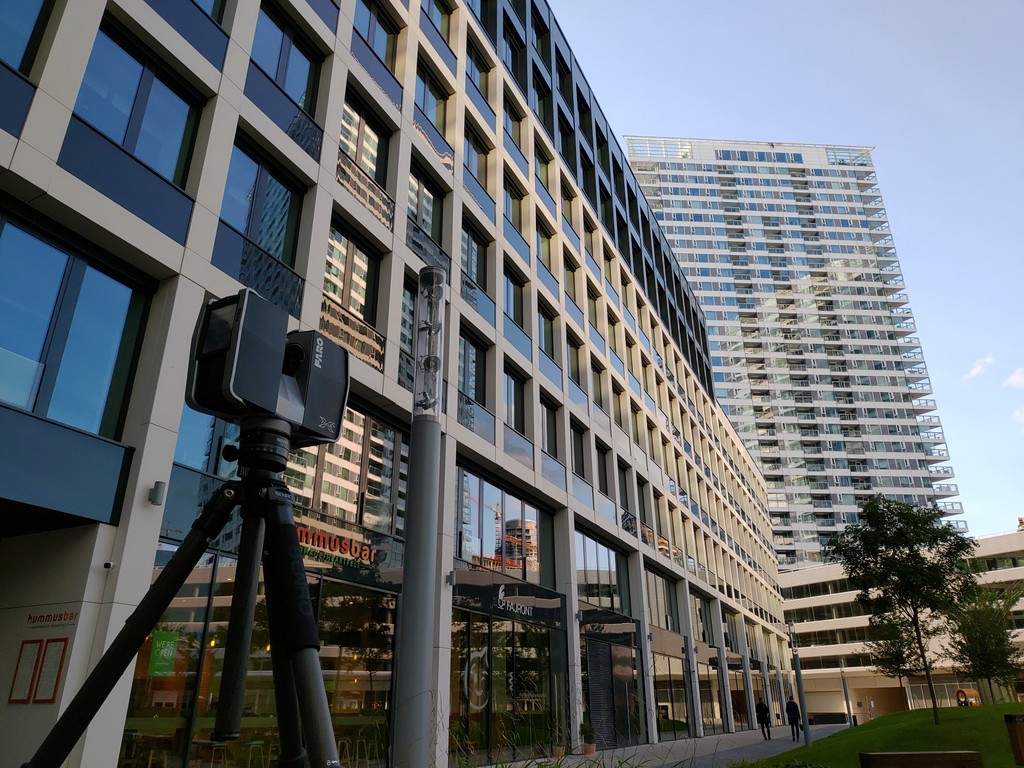 BOMA Twin City - Measure2BIM